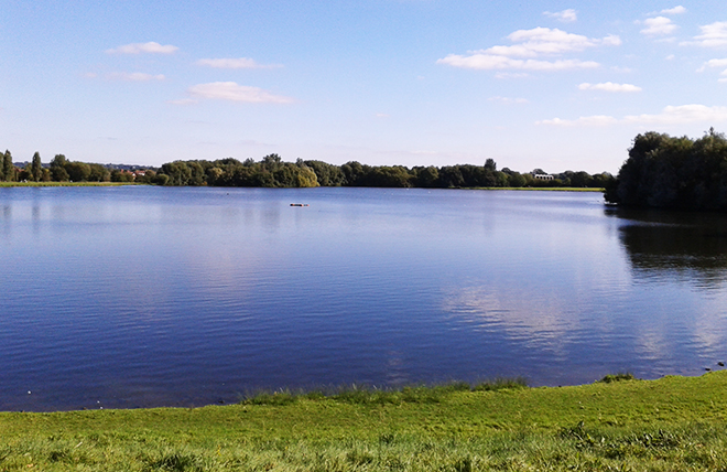 Colwick Country Park | Outdoor Cinema