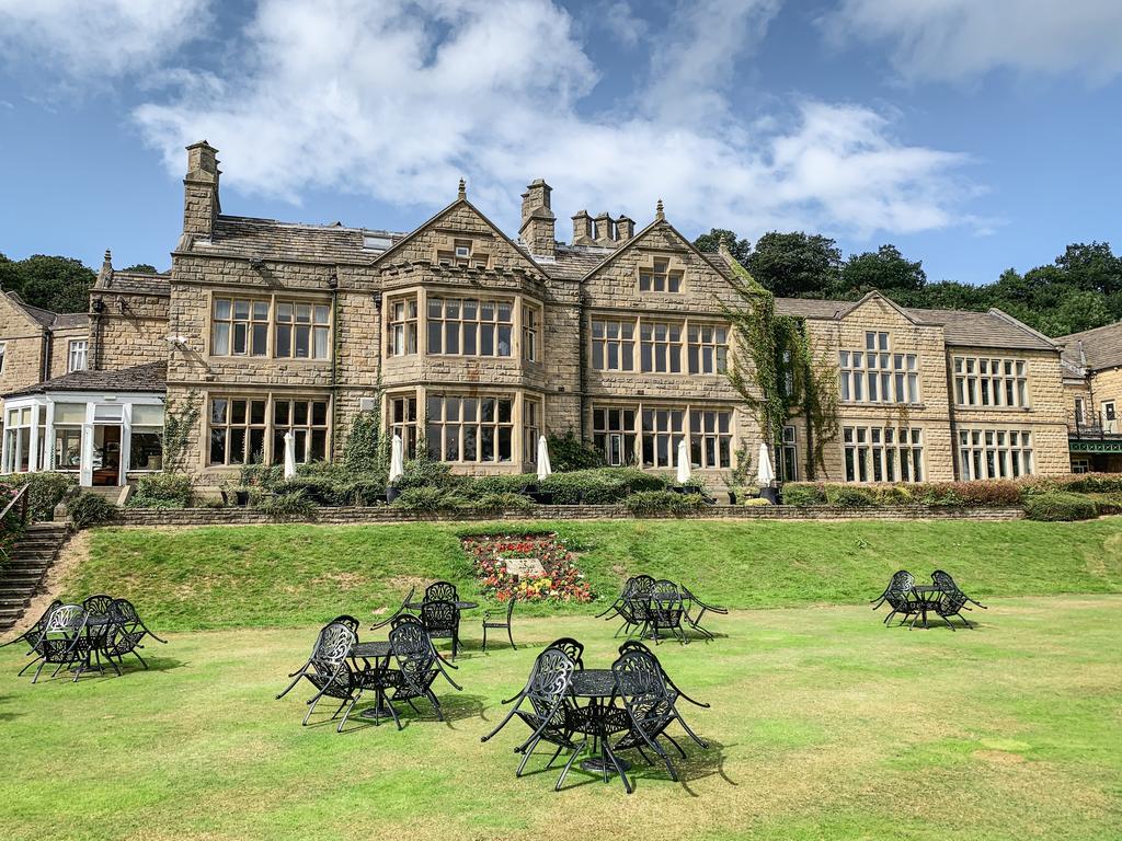 Hollins Hall | Yorkshire Outdoor Cinema