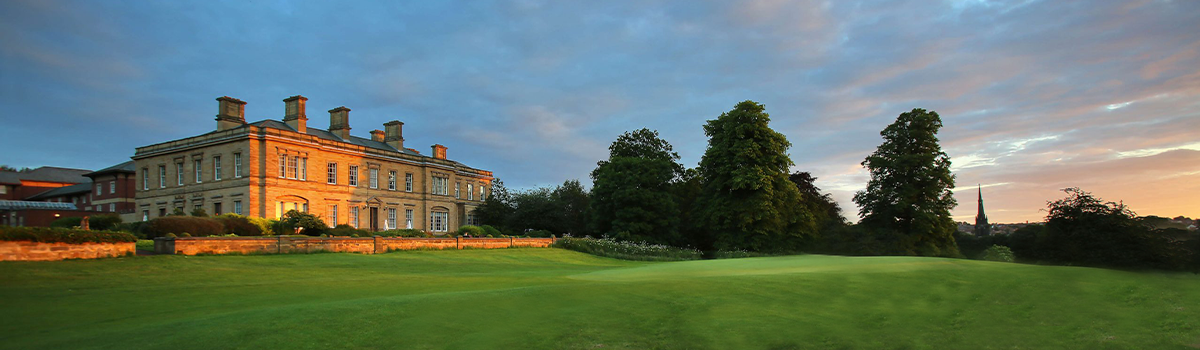 Dunston Hall | Outdoor Cinema in Norwich