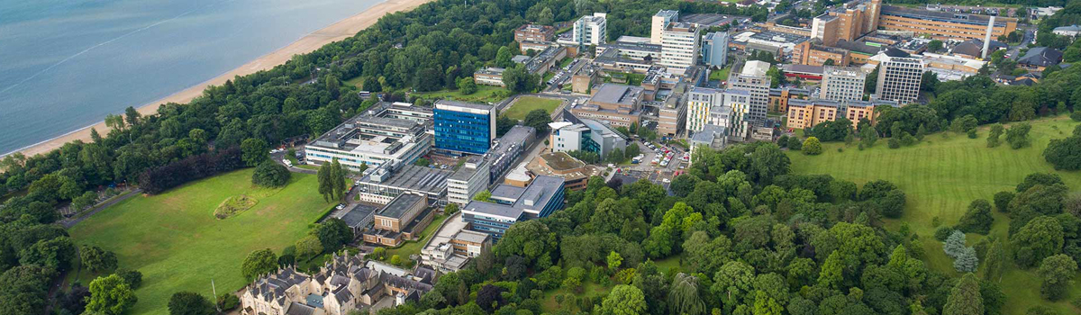 Singleton Park | Outdoor Cinema in Swansea