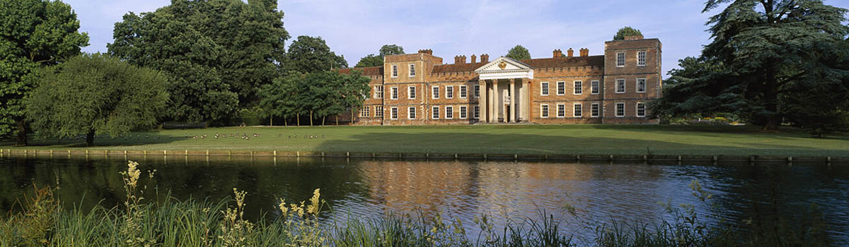 The Vyne | Hampshire Outdoor Cinema