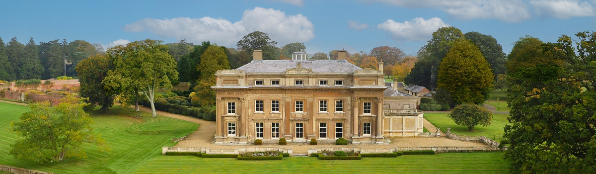 Turvey House | Outdoor Cinema near Bedford