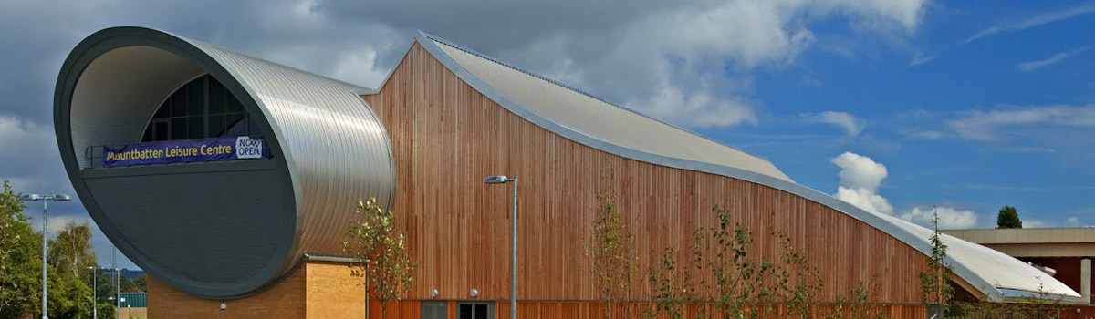 Mountbatten Centre | Portsmouth Outdoor Cinema