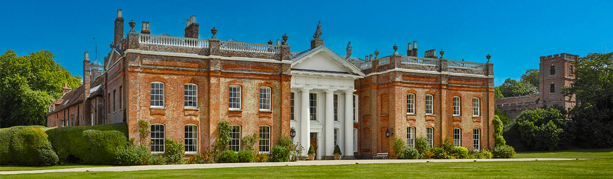 Avington Park | Outdoor Cinema in Winchester